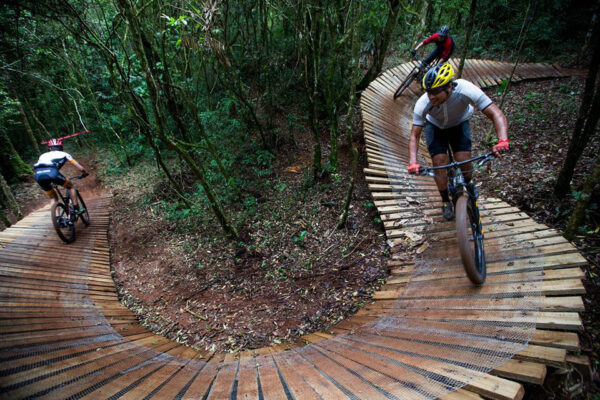 Trilhas – Zoom Bike Park